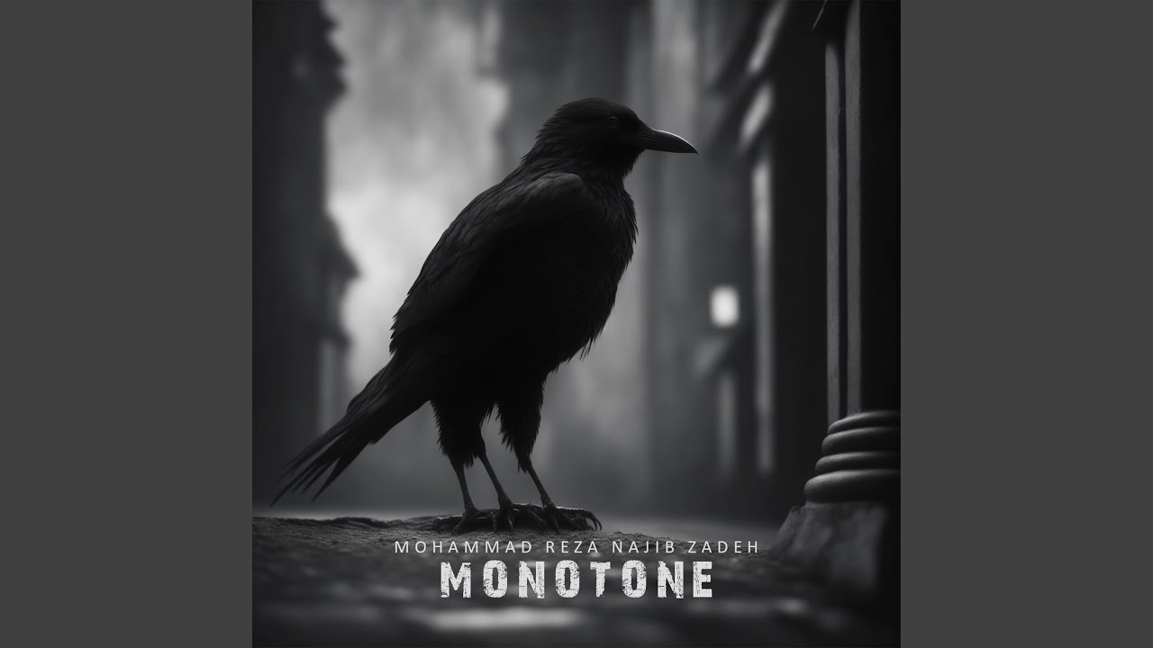 Monotone - YouTube