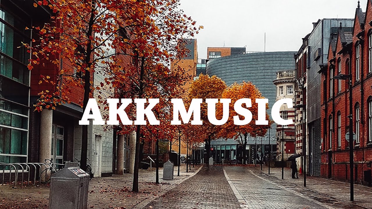 Playlist| 가을날의 재즈음악🍂| Jazz Playlist| Akk music - YouTube