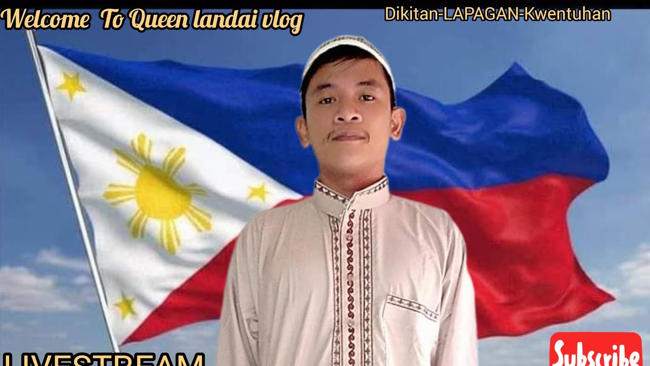 Happy Day !! happy Evening!! ----Queen landai - YouTube