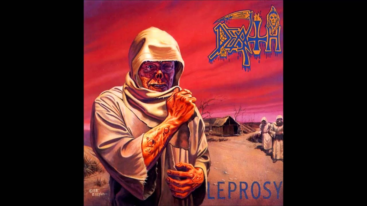 Death - Pull The Plug HD - YouTube