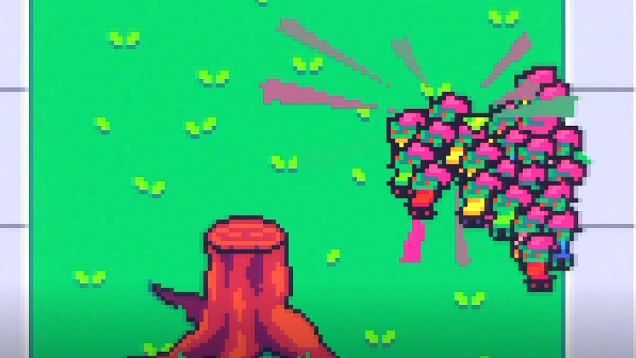 HORDE: turn a crowd into zombies in this fun game. 5MG - YouTube