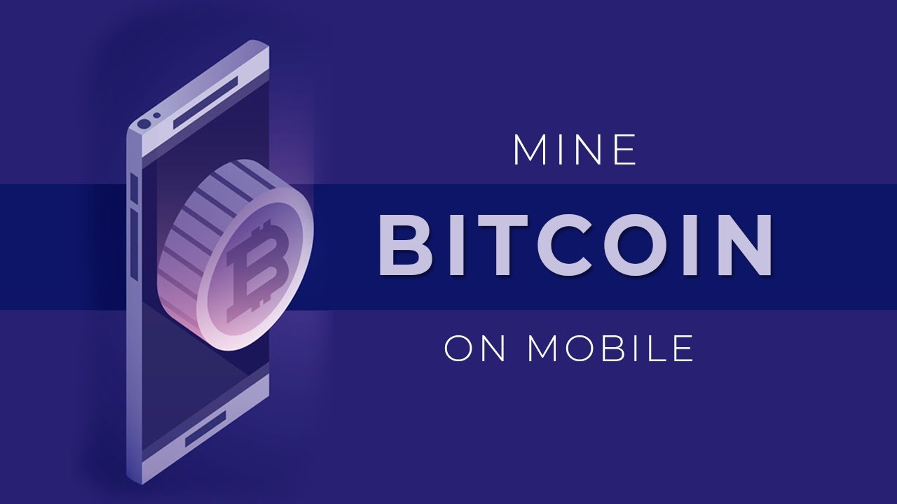 Mine BTC & ETH Free On Mobile | Limited Time Offer 2020 - YouTube