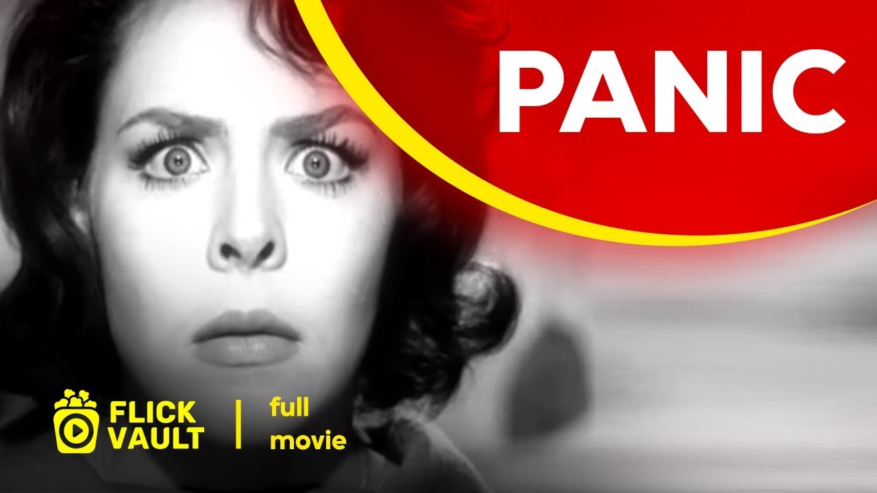 Panic | Full HD Movies For Free | Flick Vault - YouTube