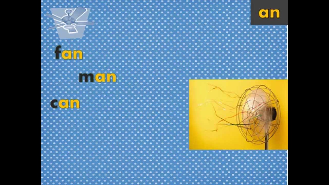 3 letter Spelling Words Ending With an Part 1 YouTube 3-letter-spelling-words-ending-with-an-part-1-youtube