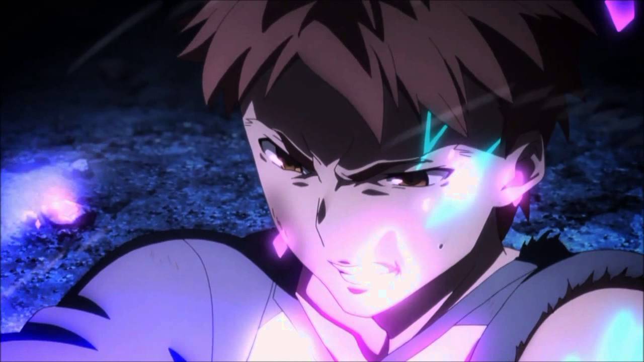 Unlimited Blade Works - YouTube