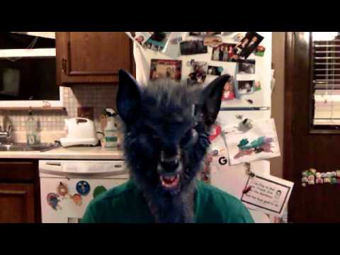 Fitness Werewolf Talks Proper Post Workout Hydration - YouTube