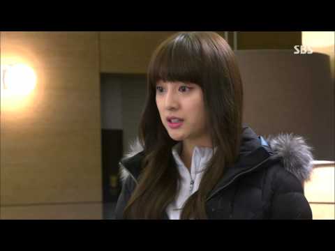 The heirs (Lee Min Ho, Park Sin Hae) Ep. 11 review #37(1)