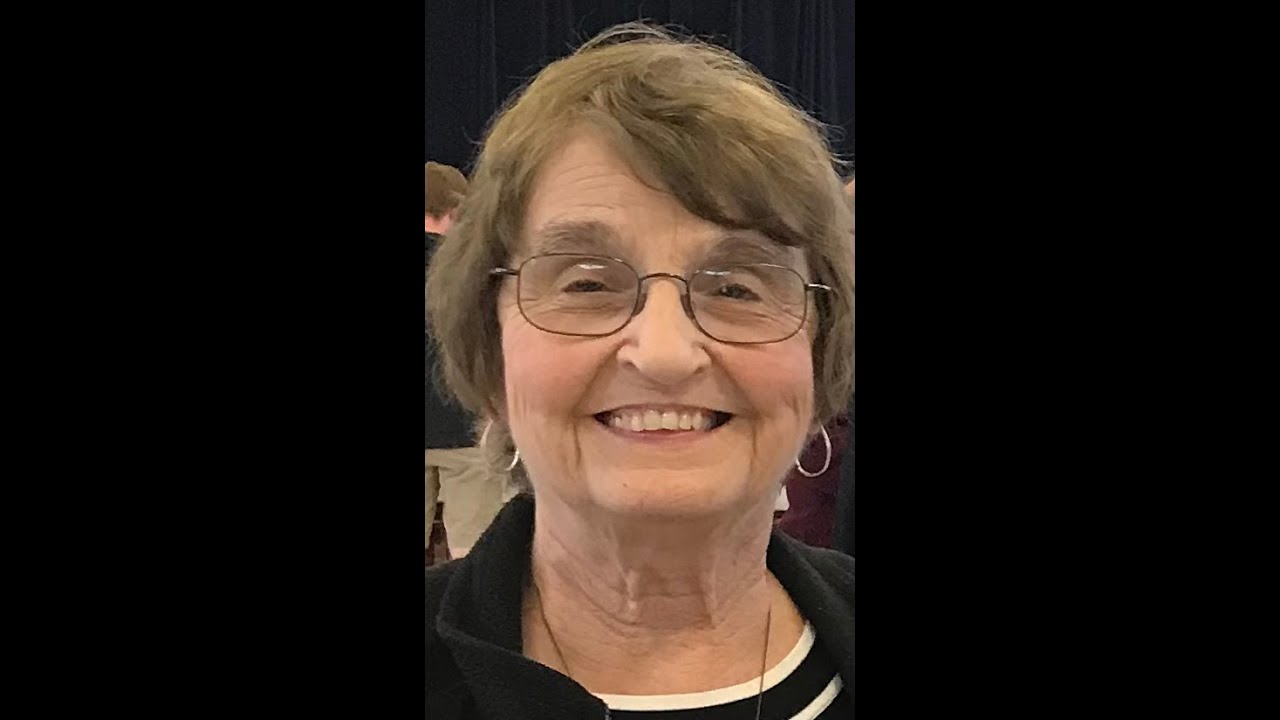 Memorial Mass for Sister Sandra Makowski SSMN - YouTube