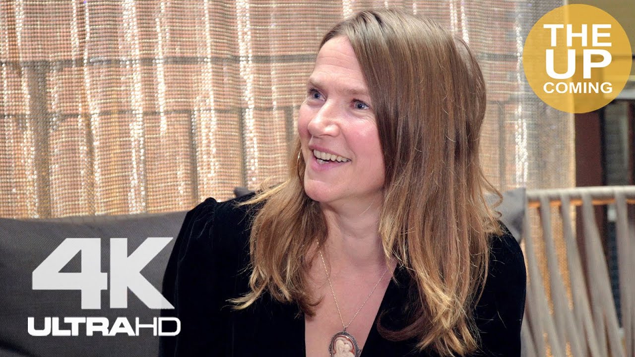 Jessica Hynes on The Fight, gender equality and first-time directing ...