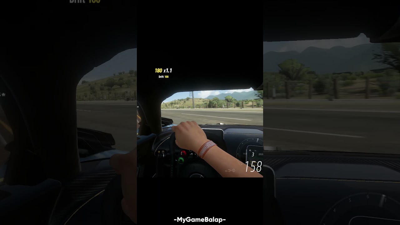 Mercedes AMG ONE Top Speed #CRASH - YouTube