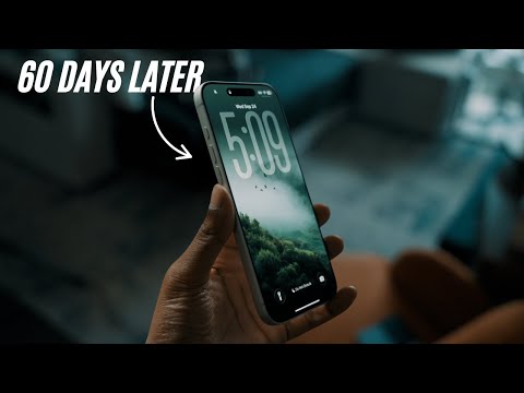 iPhone 17 Pro Max nach 60 Tagen – Ich habe meine Meinung geändert! (Ehrliche Bewertung)