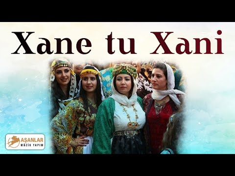 Xane - tu Xani