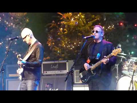 All We Are - Kim Mitchell with Peter Fredette at the Andy Kim Christmas ...