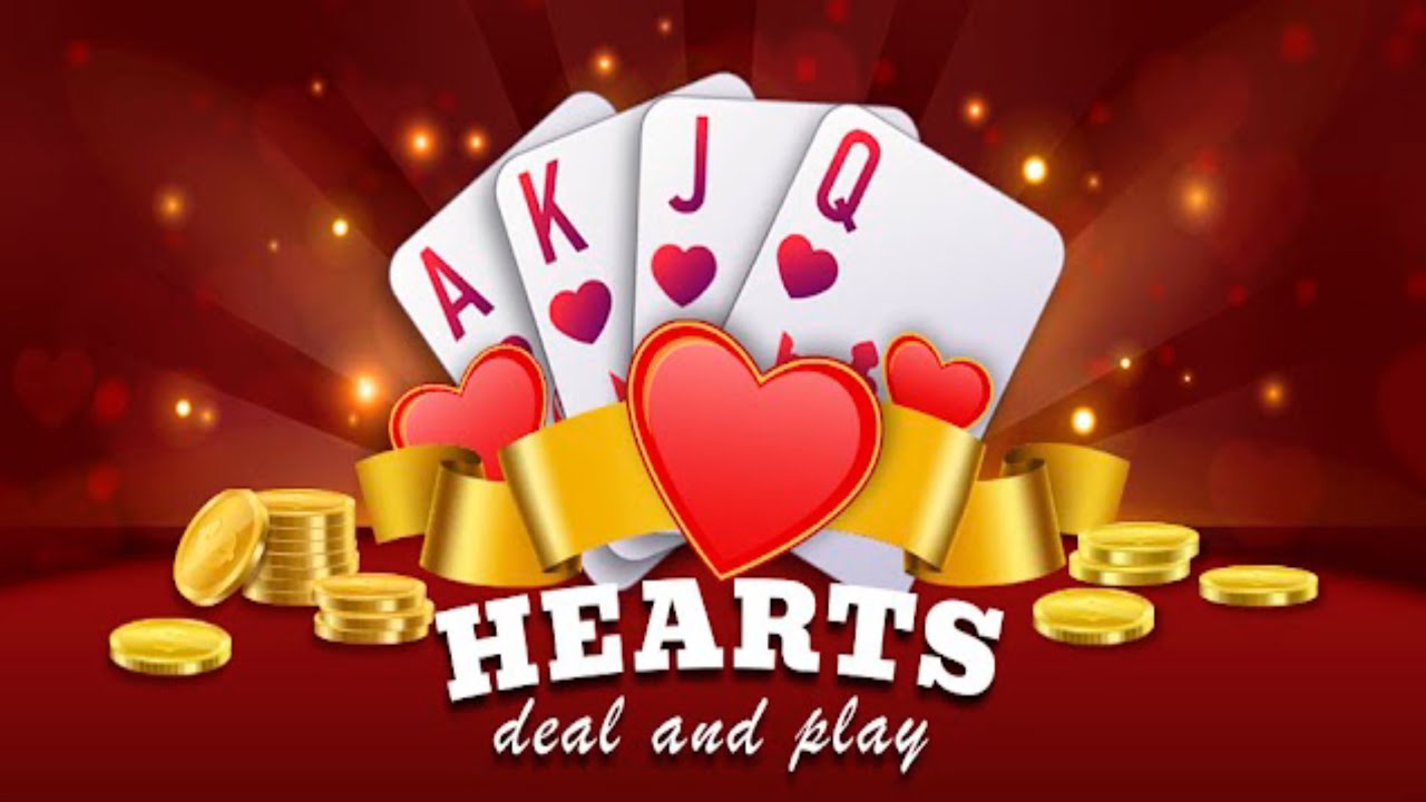 Hearts: Classic Card Game Fun (by NewPubCo) IOS Gameplay Video (HD ...