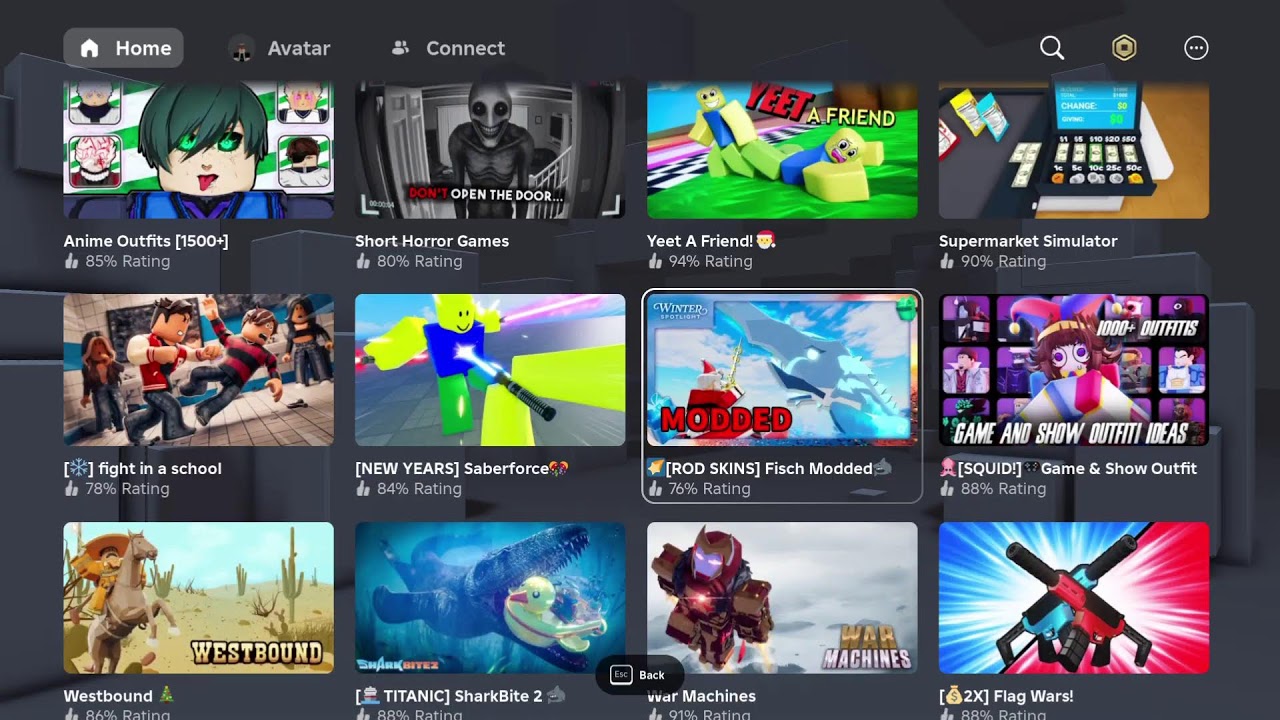 Playing Rivals - YouTube