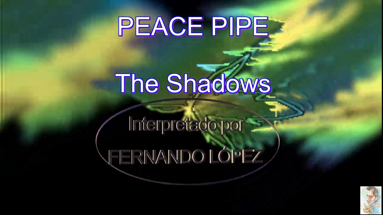 Peace Pipe Chords - Chordify