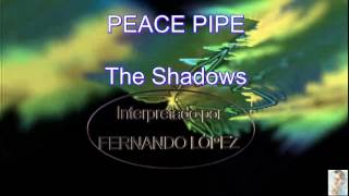 Peace Pipe Chords - Chordify