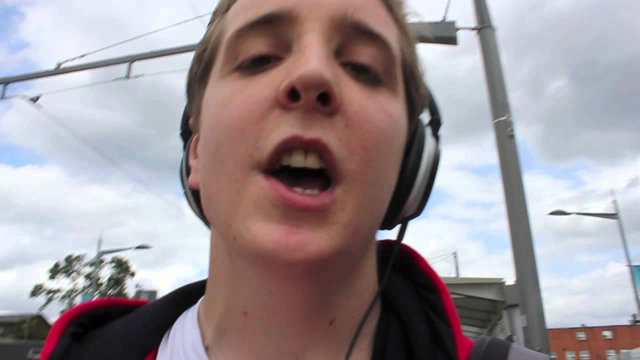 l'Affreux - Freestyle sans bonnet (Prod by SkizoFrenikBeats) - YouTube