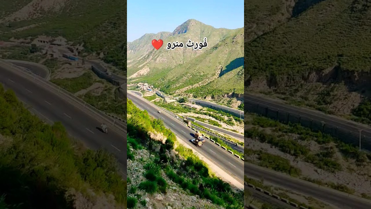 Timelapes of Steel bridge of Fort Manru ️ . unbelievable 🤩 #song #love ...