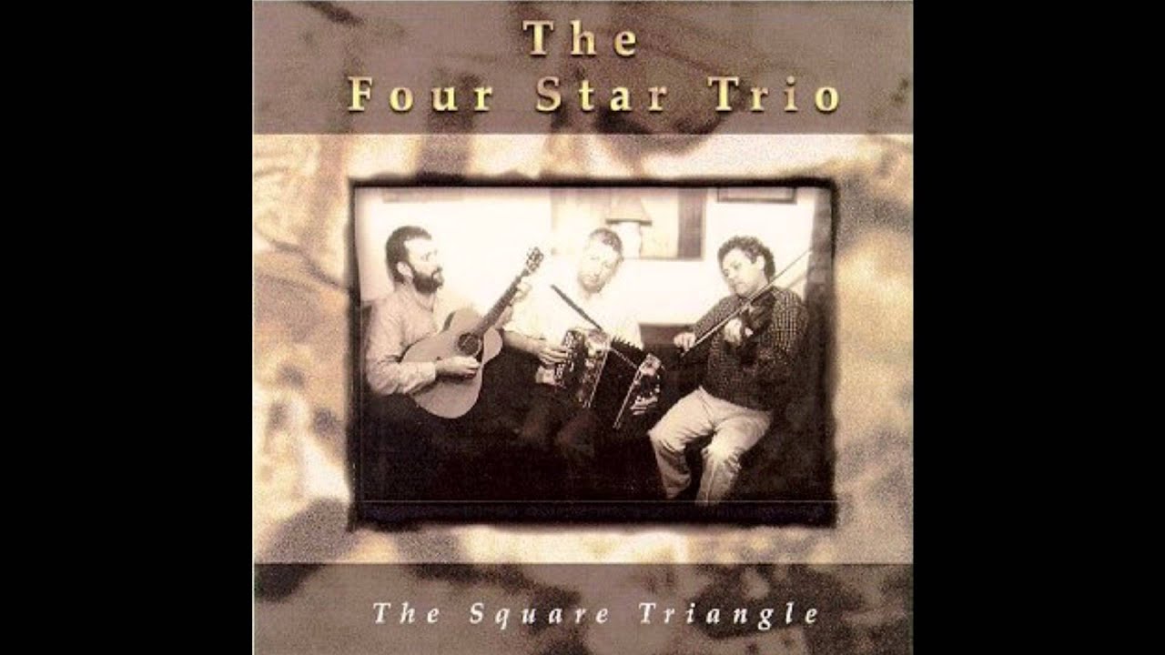 The Four Star Trio The 98 March - YouTube