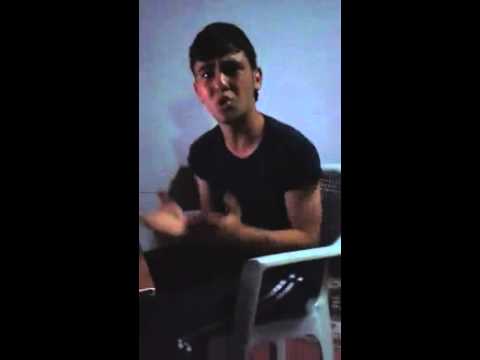 Son Makber Yine Kan Kusuyorum 2o14