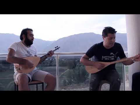 ABİDİN BİTER & ERHAN TOPRAK - WESETE Mİ