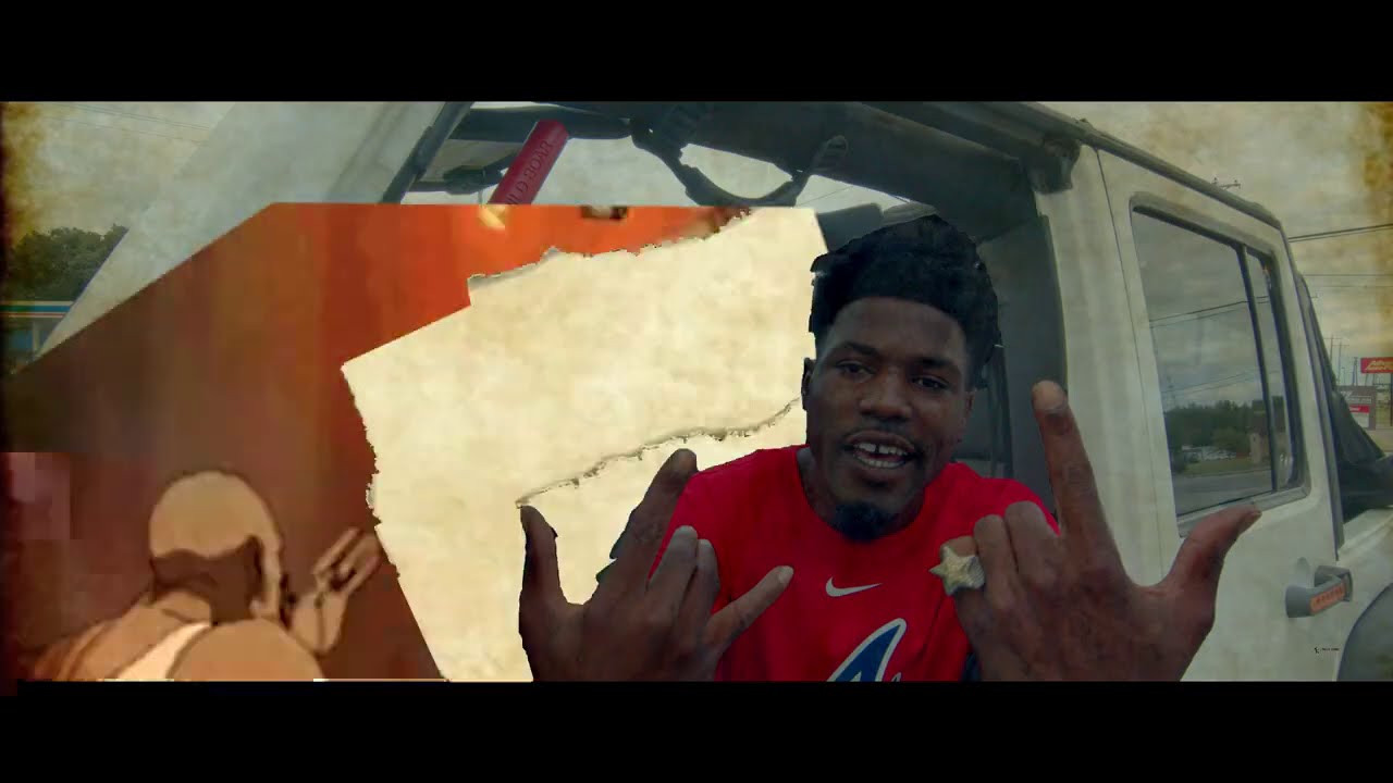 Bunny - AK-47 - (Official Video) - YouTube