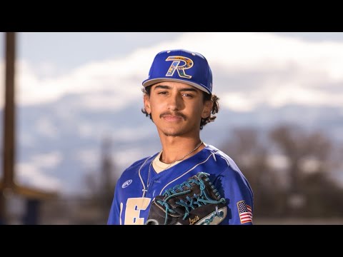 2024 Reed Raiders Senior Baby Video - YouTube