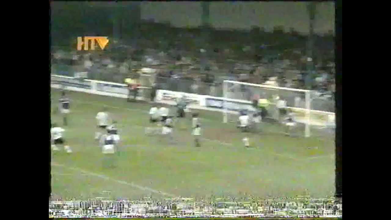 ITV (HTV Wales) Continuity (1998) - YouTube