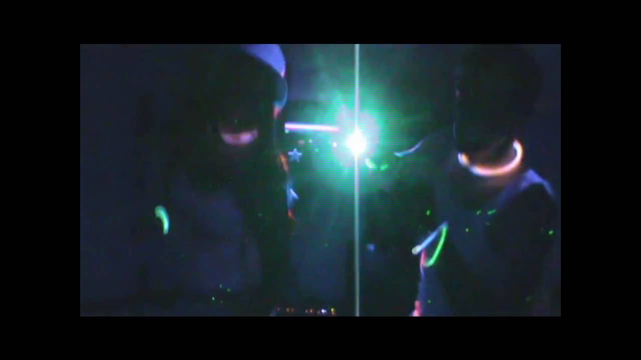 Basement Rave.wmv - YouTube