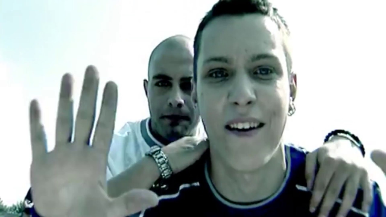 SERBIAN RAP (The Essential Guide To Serbian Rap) - YouTube