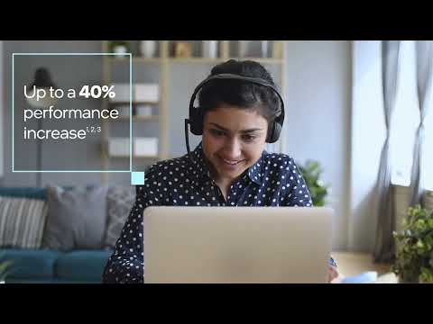 Os benefícios da plataforma Intel vPro®