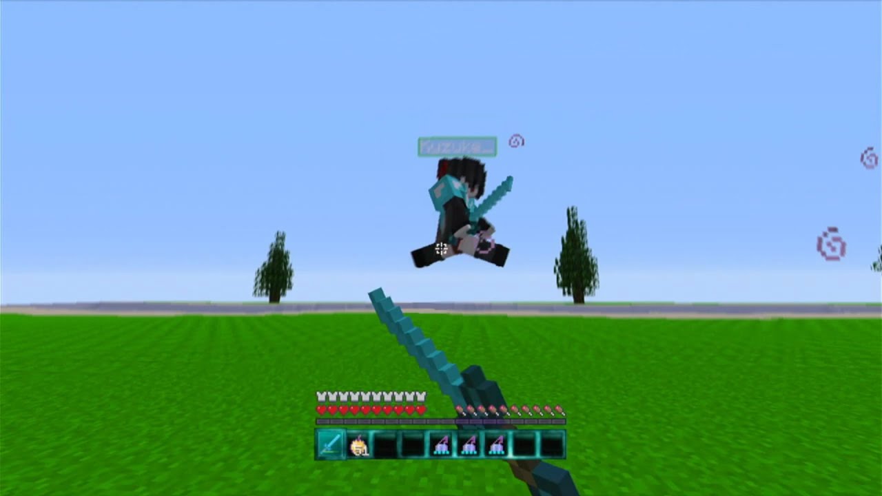 Minecraft PS3 PvP Montage "Stay Alive" - YouTube