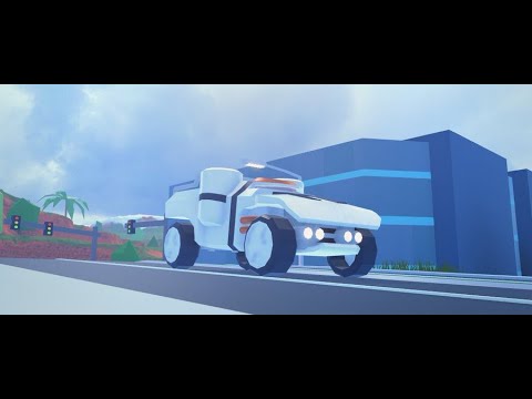 Novo SENTINEL No Jailbreak Roblox - YouTube