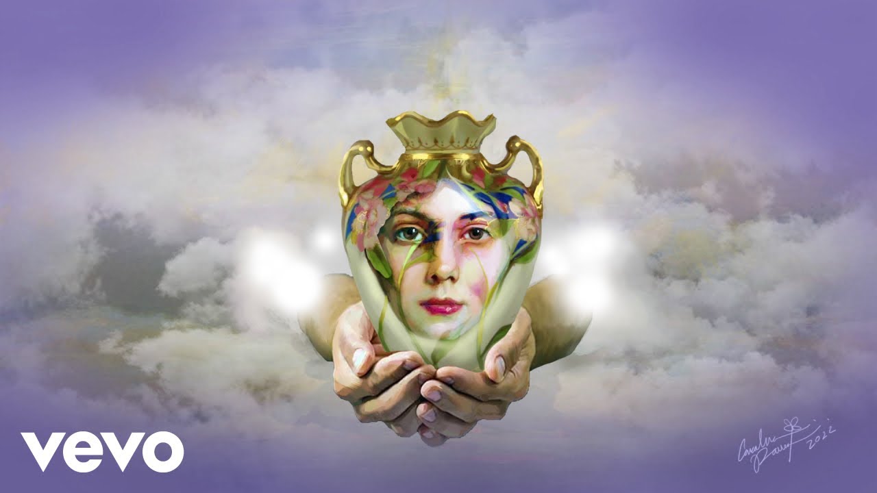 Lasso - Quédate Con Él (visualizer) - YouTube