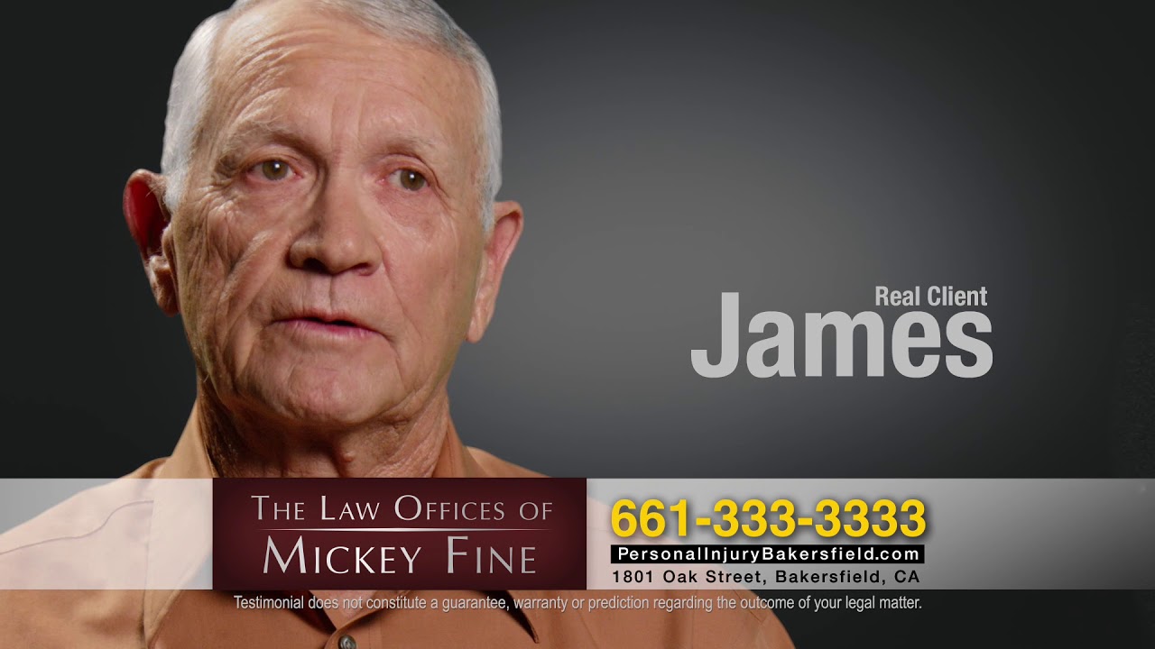 Mickey Fine Helps Injured Bicyclists Get Compensated For Their Injuries ...