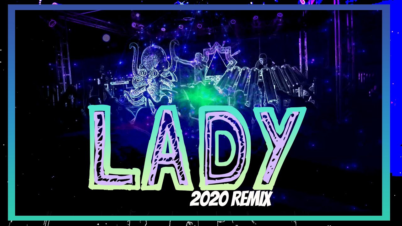 Lady (Hear Me Tonight) - Modjo, Octtuz Live extended remix 2020 - YouTube