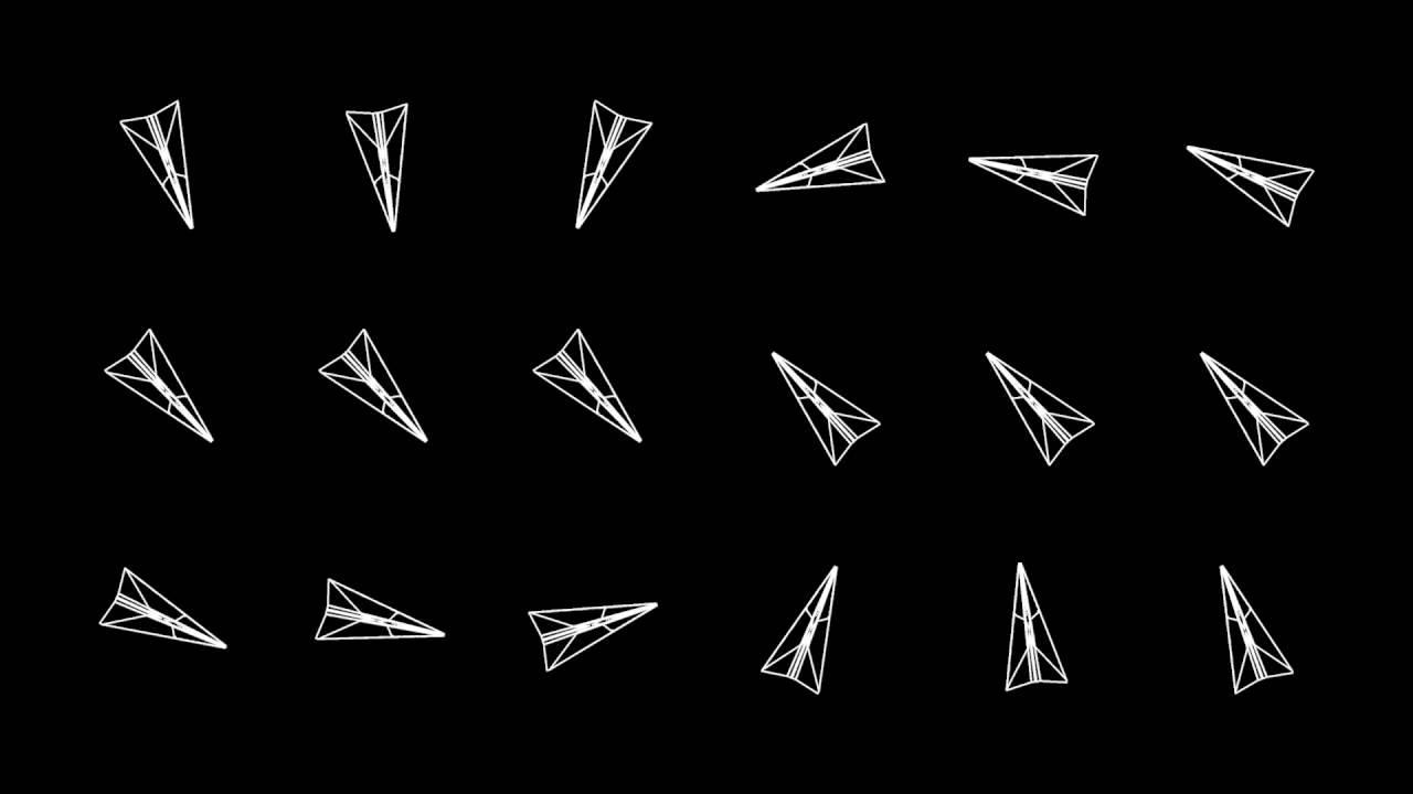 AllttA - Touch Down Pt. I - Instrumental [Motion Graphics] - YouTube