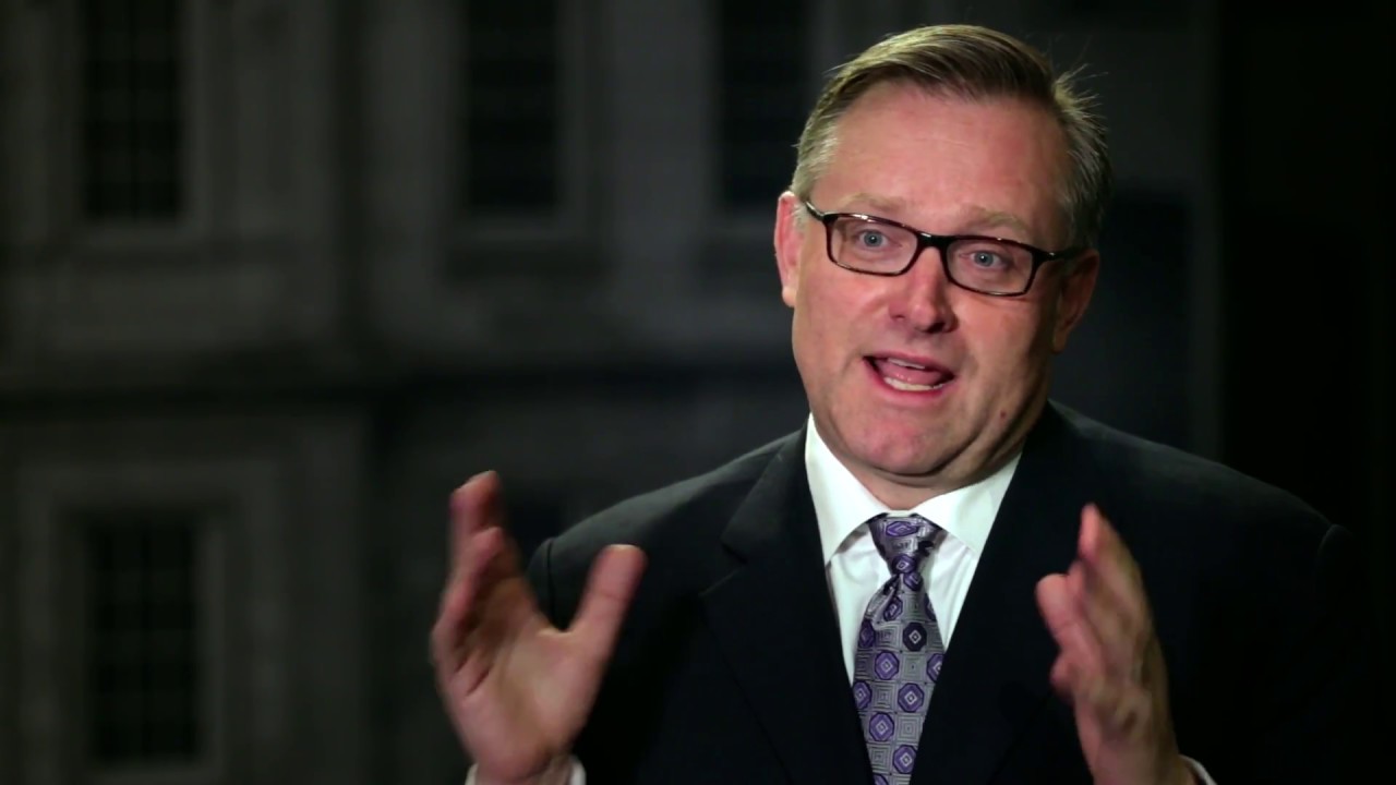 About the 2017 CNS Annual Meeting - Dr. Alan Scarrow - YouTube