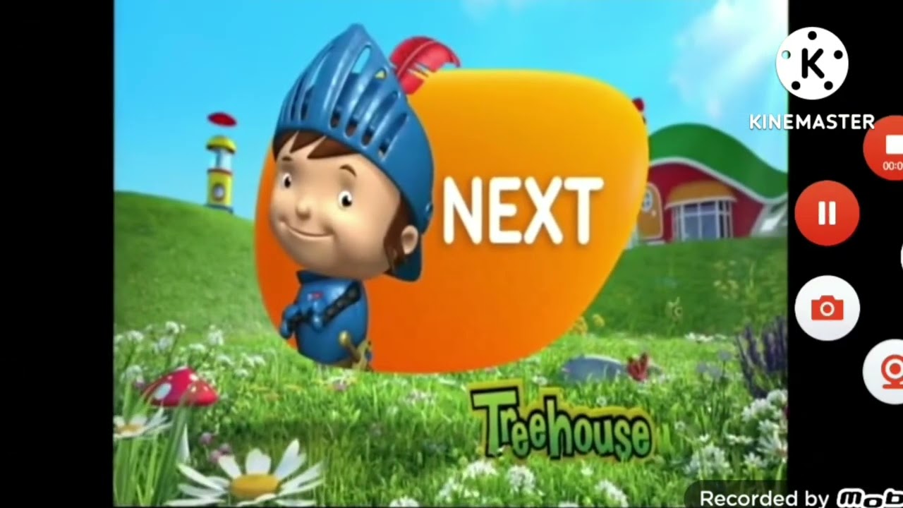 treehouse commrical break March 30 2014 - YouTube