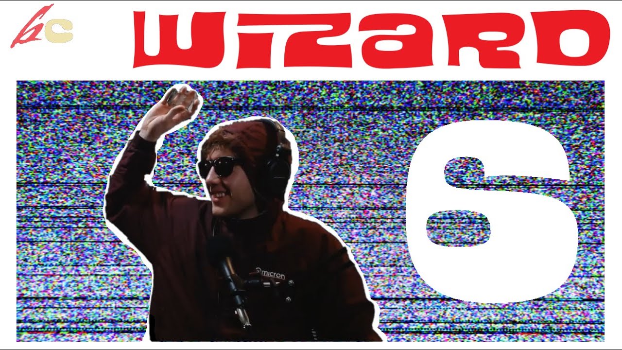 WIZARD 6 - r e t a r d mode - YouTube