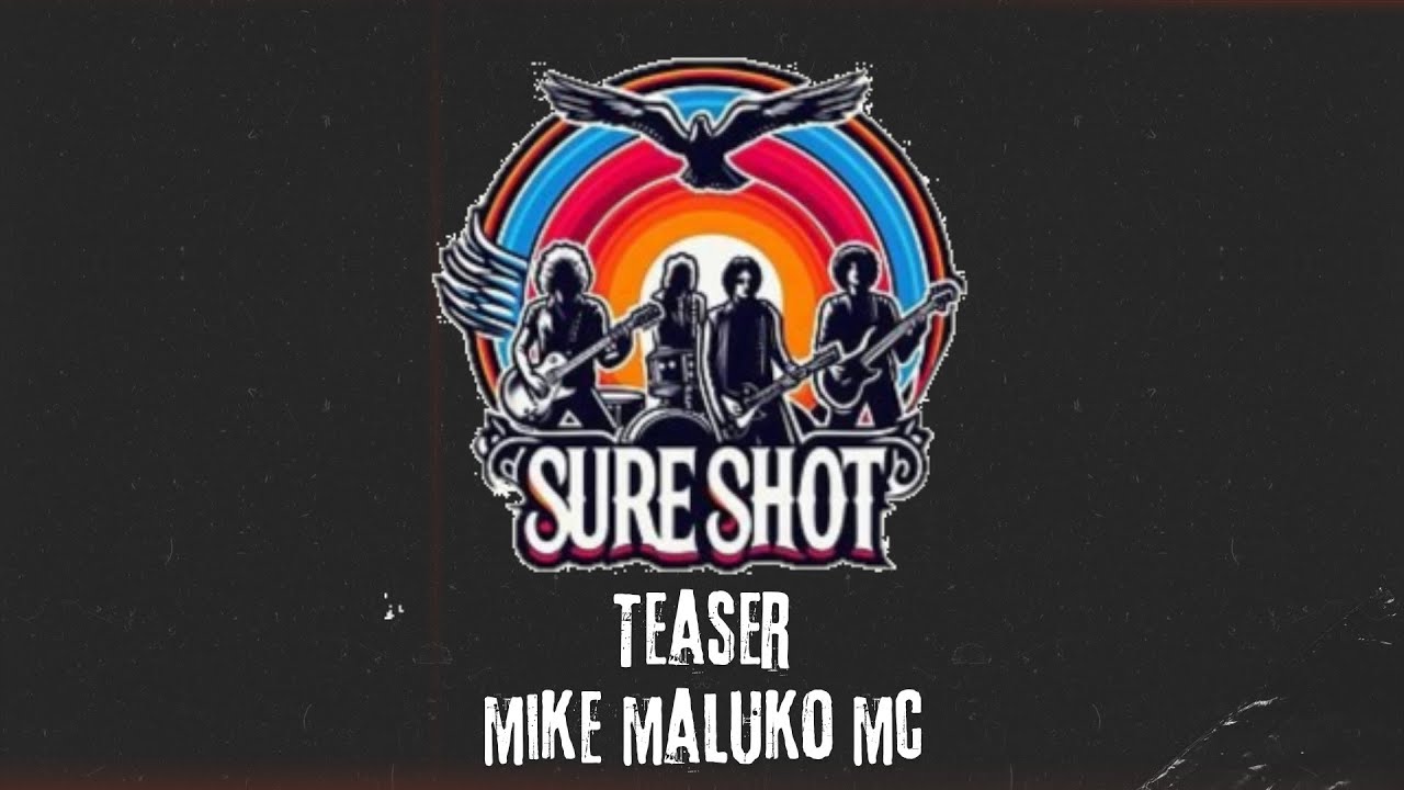 Sure Shot Mike Maluko - YouTube