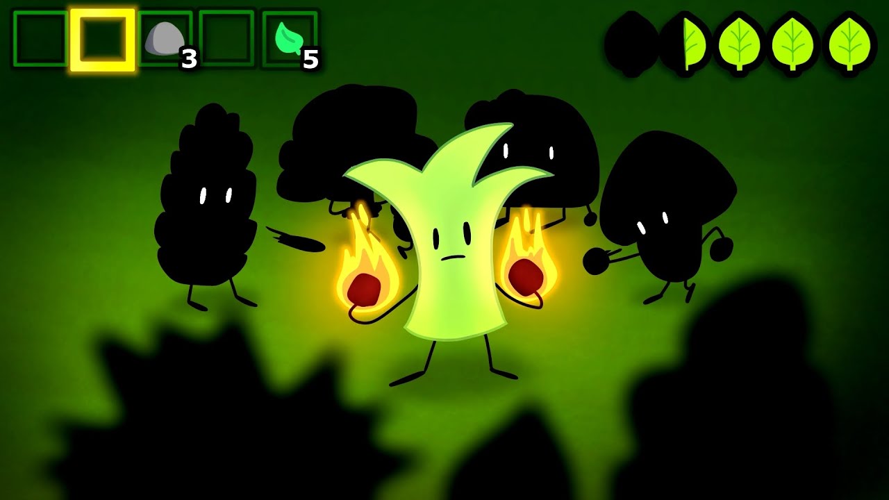 Object Show Game: Shruby Way - New 2025 Demo Trailer - YouTube