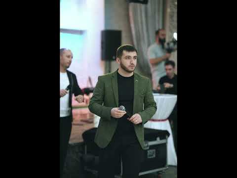 İslam Niyazov Menim Anam (Cover)