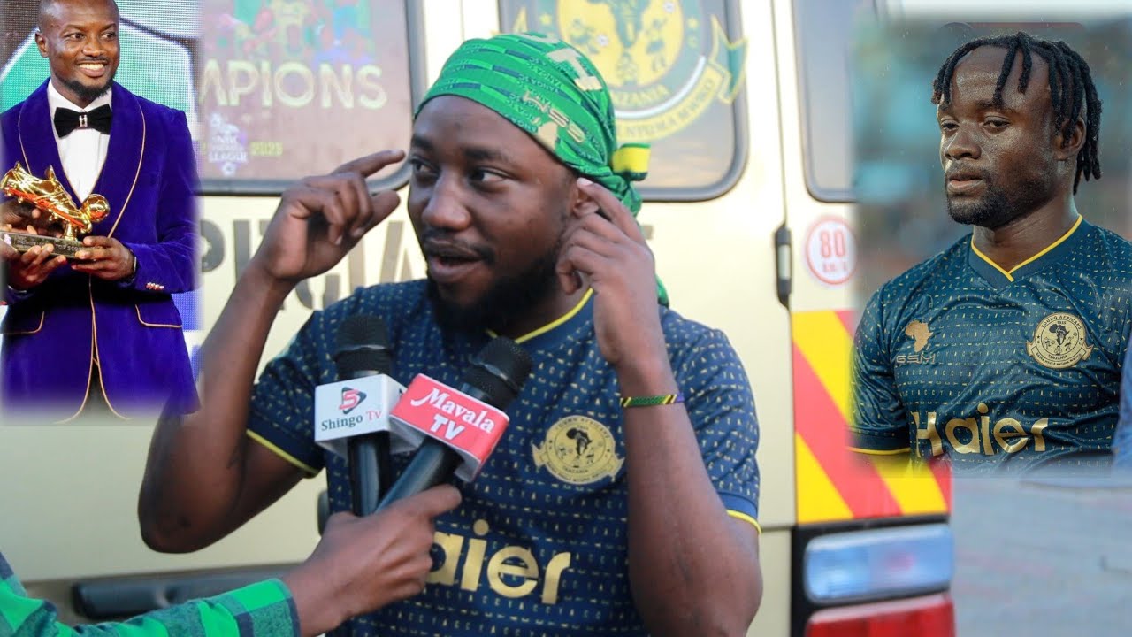 🔴#Live_ GOD YANGA: MLITAKA INONGA ASHINDE TUZO GANI? MAYELE AMESTAHILI ...