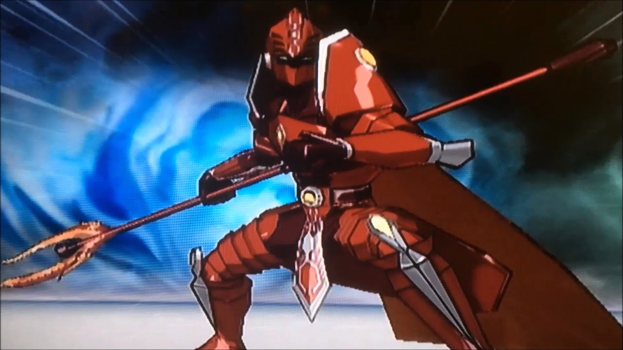 Bakugan Shadow & Lync vs Barodius & Gill & Airzel - YouTube