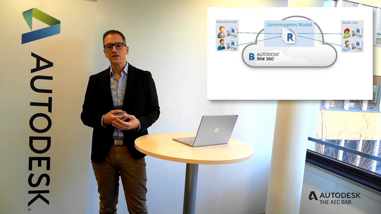 Collaboration for Revit | Autodesk - YouTube