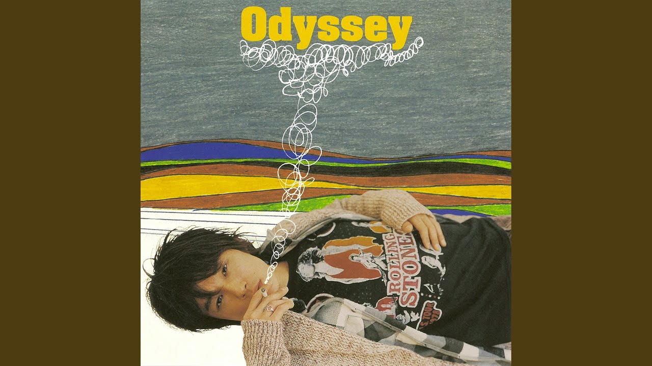 Universal Odyssey - YouTube