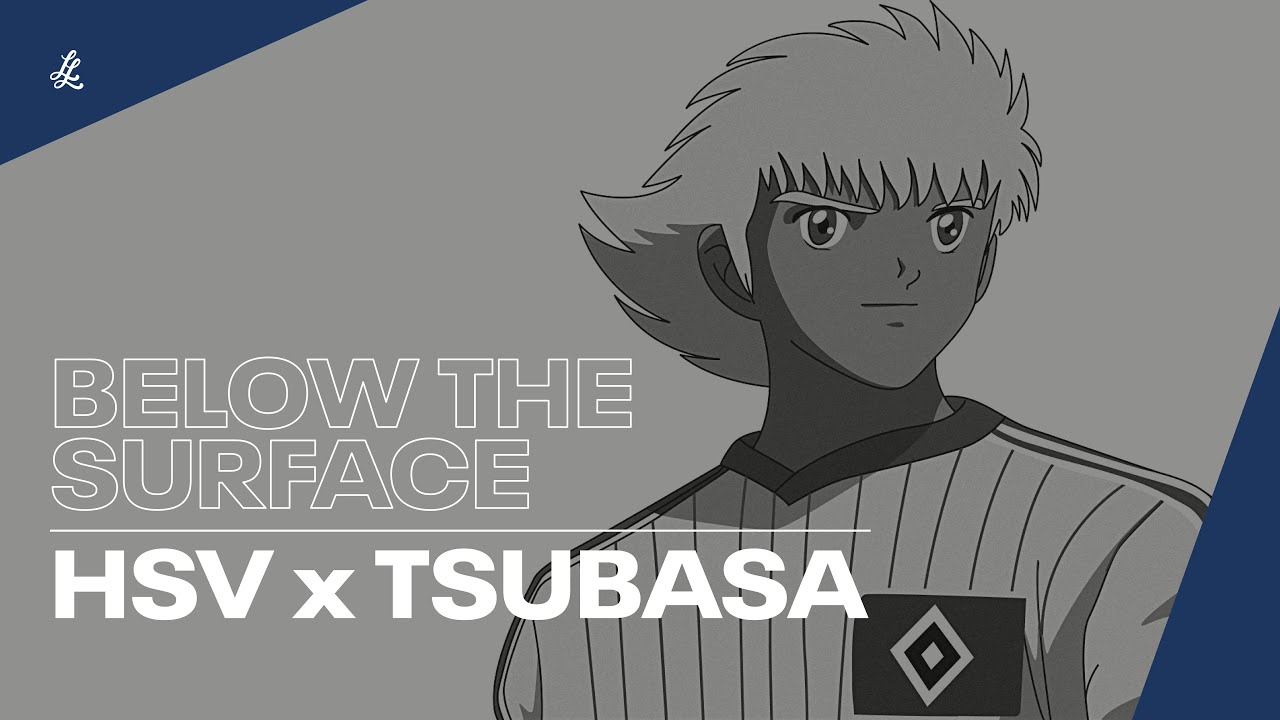 Below The Surface | Ep 01 | HSV x Tsubasa – Lobster & Lemonade - YouTube