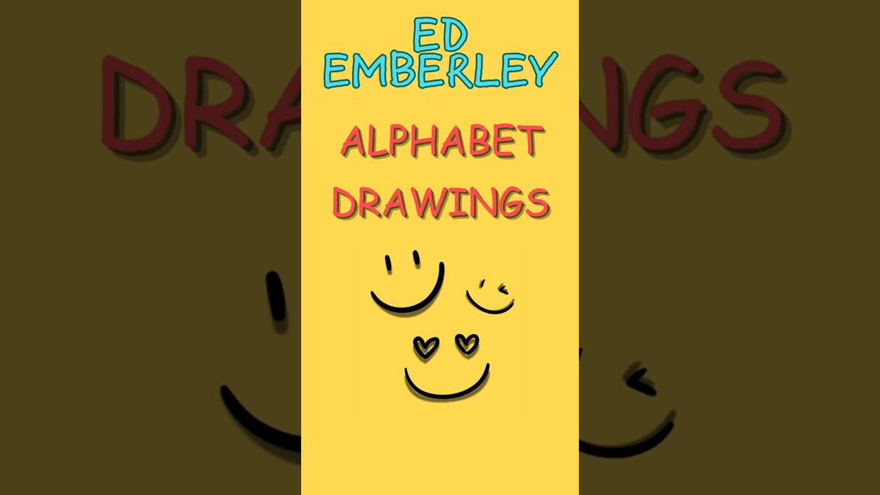 Emberley Memes Michael Emberley – BookBunnies